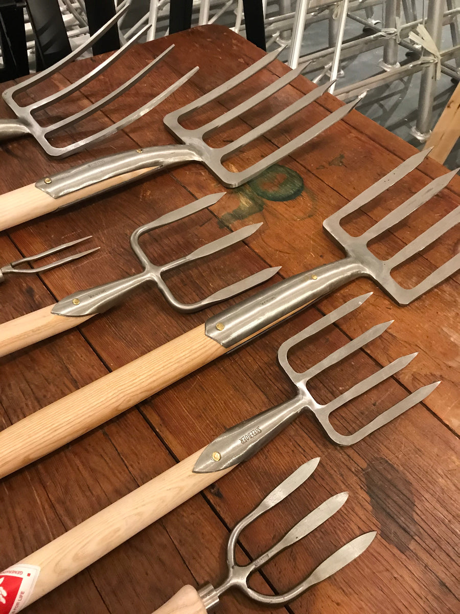 Forks – Gardener's Kit