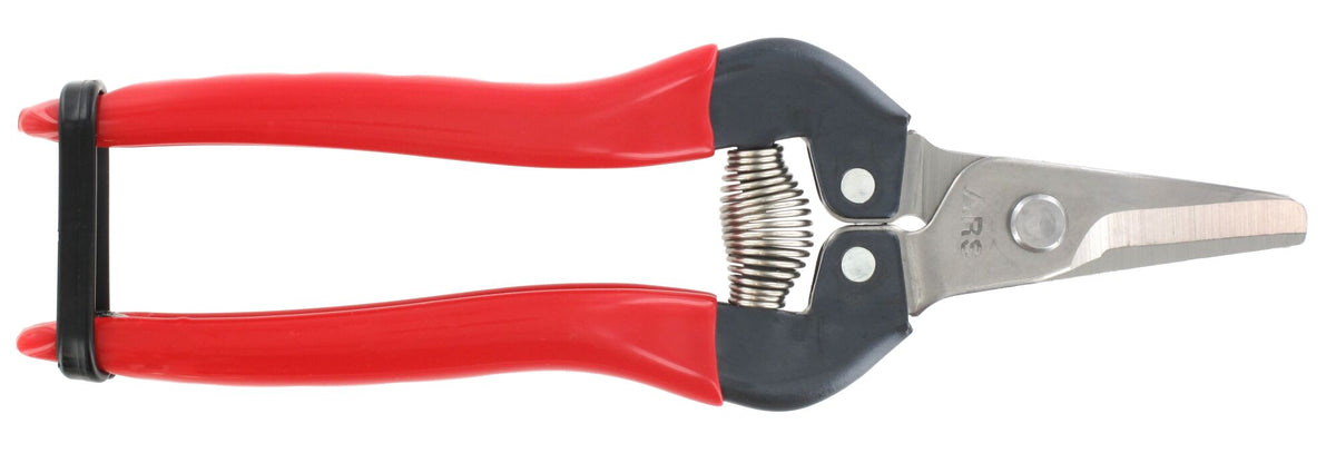 ARS Curved Harvest Snips – Gardener's Kit