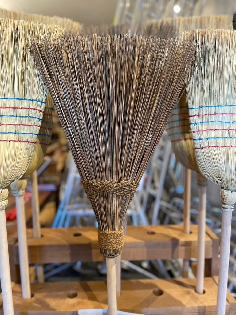 German Redecker Broom - Victoria BC Canada - Gardener's Kit