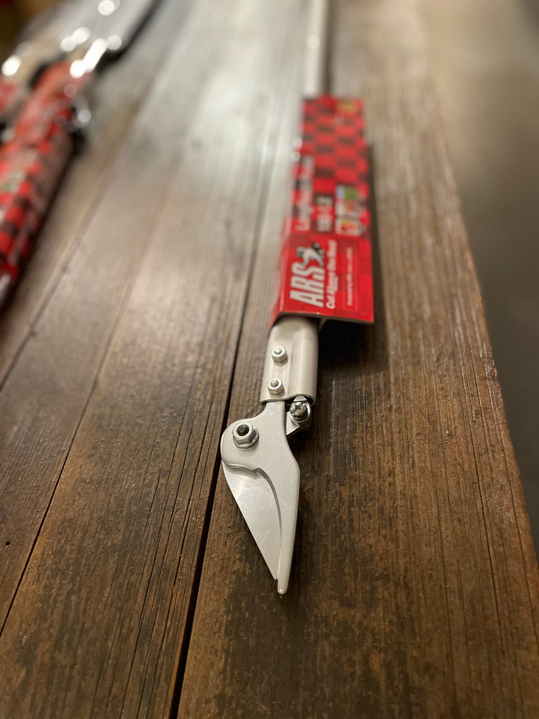 ARS Mini Pole Pruner - Victoria BC Canada - Gardener's Kit