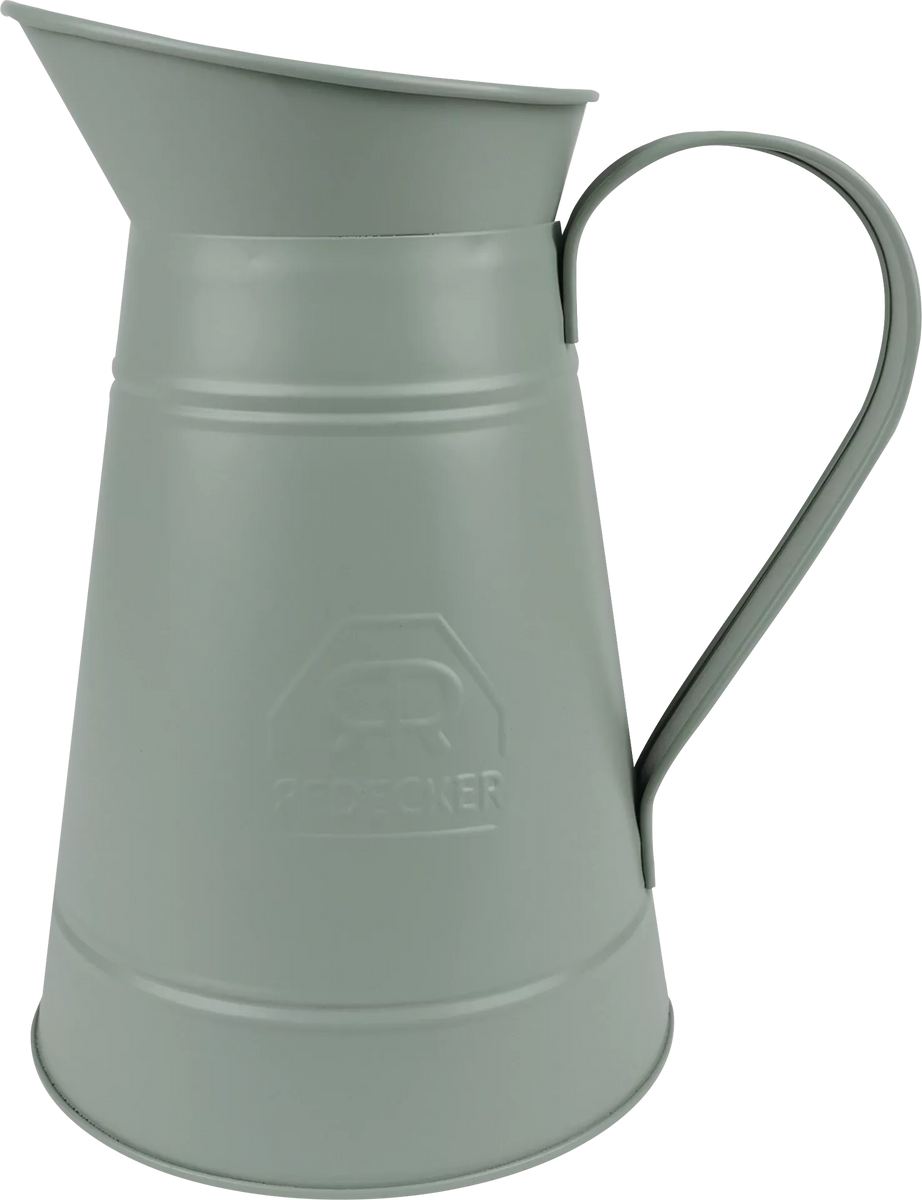Water Pitcher / Brush Holder – Gardener's Kit