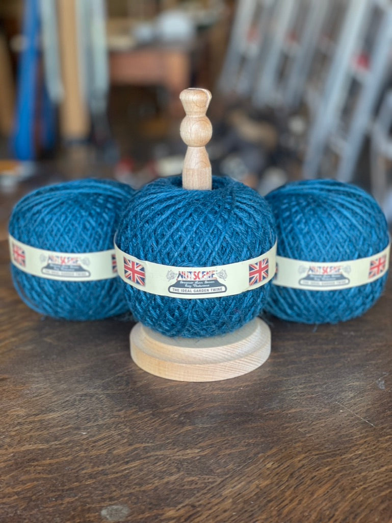 Nutscene Heritage Twine & Cutter Stand - Victoria & Vancouver BC Canada ...