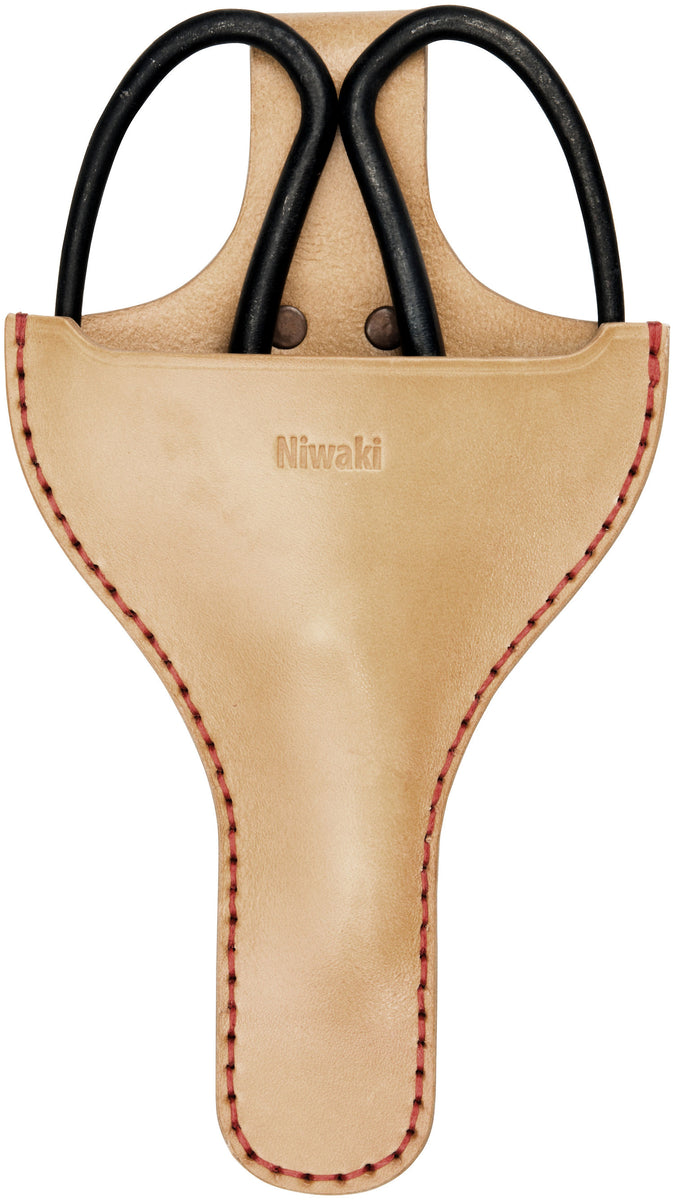 Niwaki Garden Scissors Holster - Victoria & Vancouver BC Canada ...