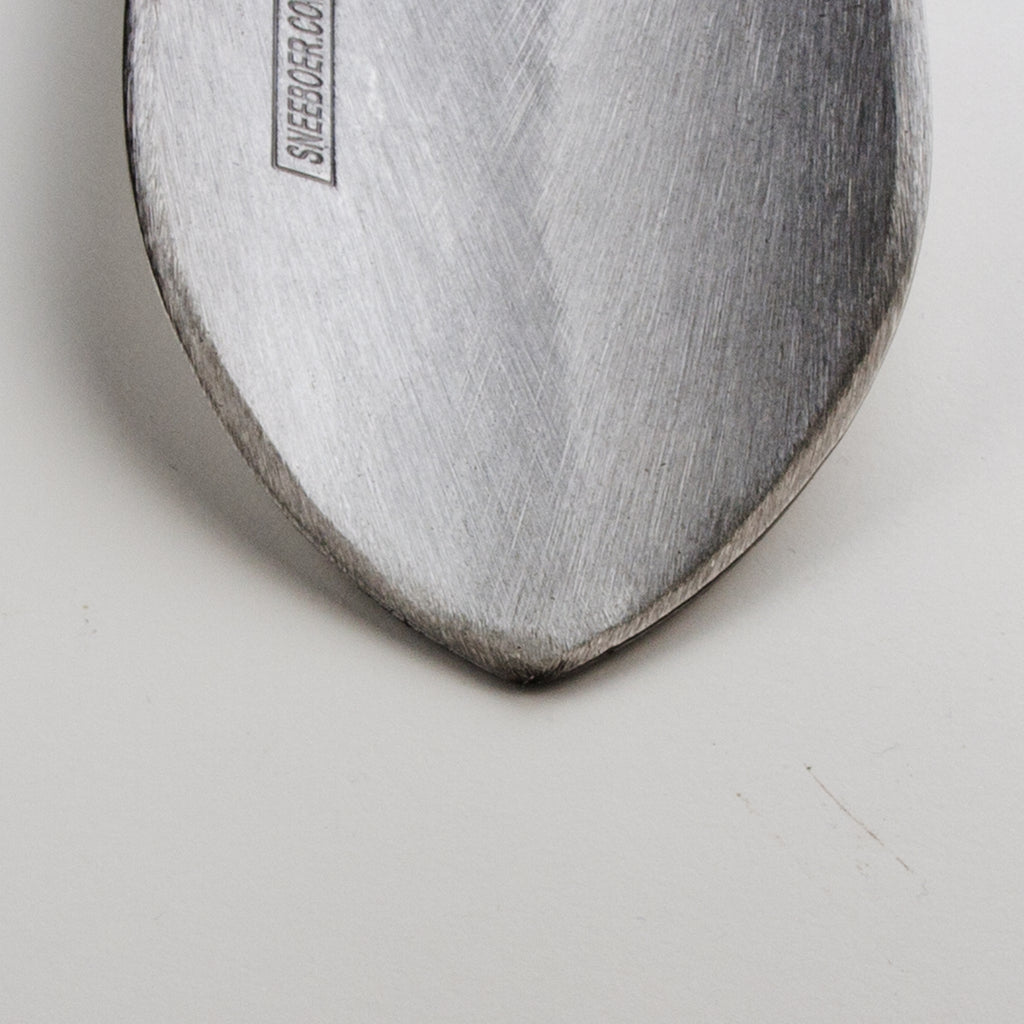Sneeboer Half Round Trowel - Victoria BC Canada - Gardener's Kit