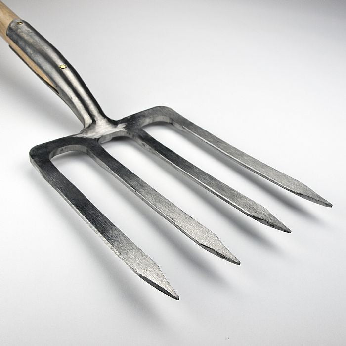 Sneeboer Digging Fork - Victoria BC Canada - Gardener's Kit